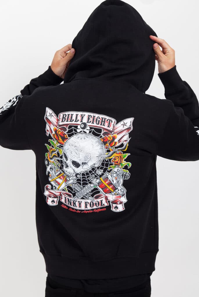 Les Best sellers de la marque Billy Eight - Site Officiel